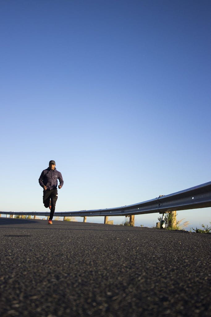 Adopting the Olympic Mindset for Personal Success - Justin Fox